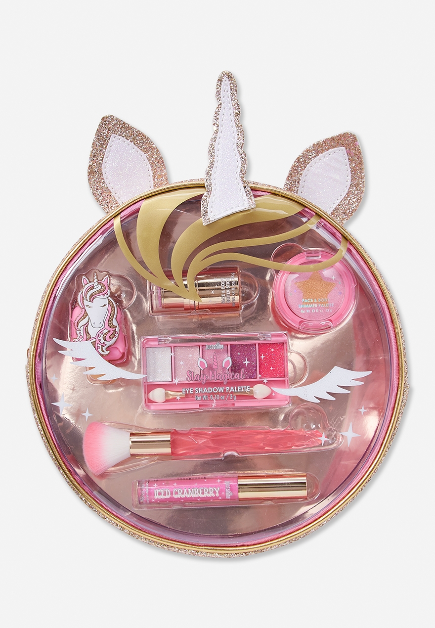 Shimmer And Shine Makeup Set | Saubhaya Makeup