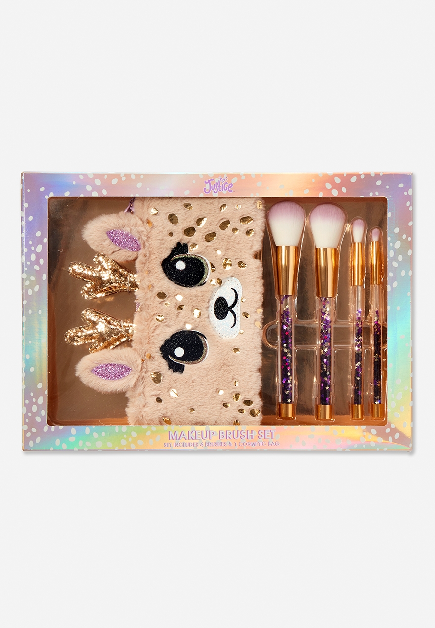 Justice Magical Unicorn Makeup Kit - Mugeek Vidalondon